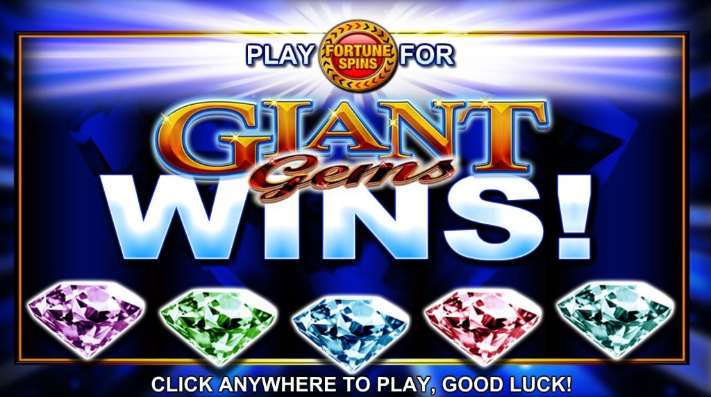 Giant Gems Slots Review: Unearth Precious Rewards!
