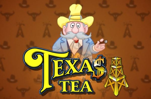 IGT Texas Tea Slot: Strike it Rich in Texas!